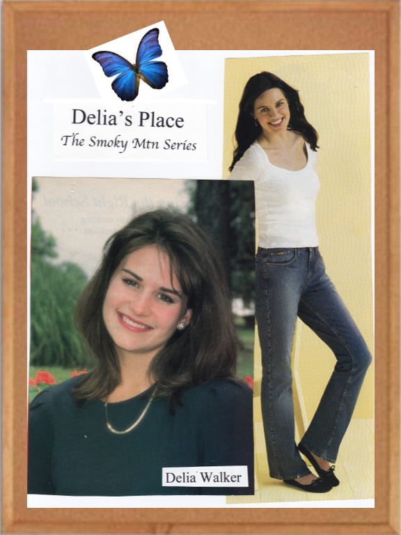 April 2019 – DELIA’S PLACE | Lin Stepp