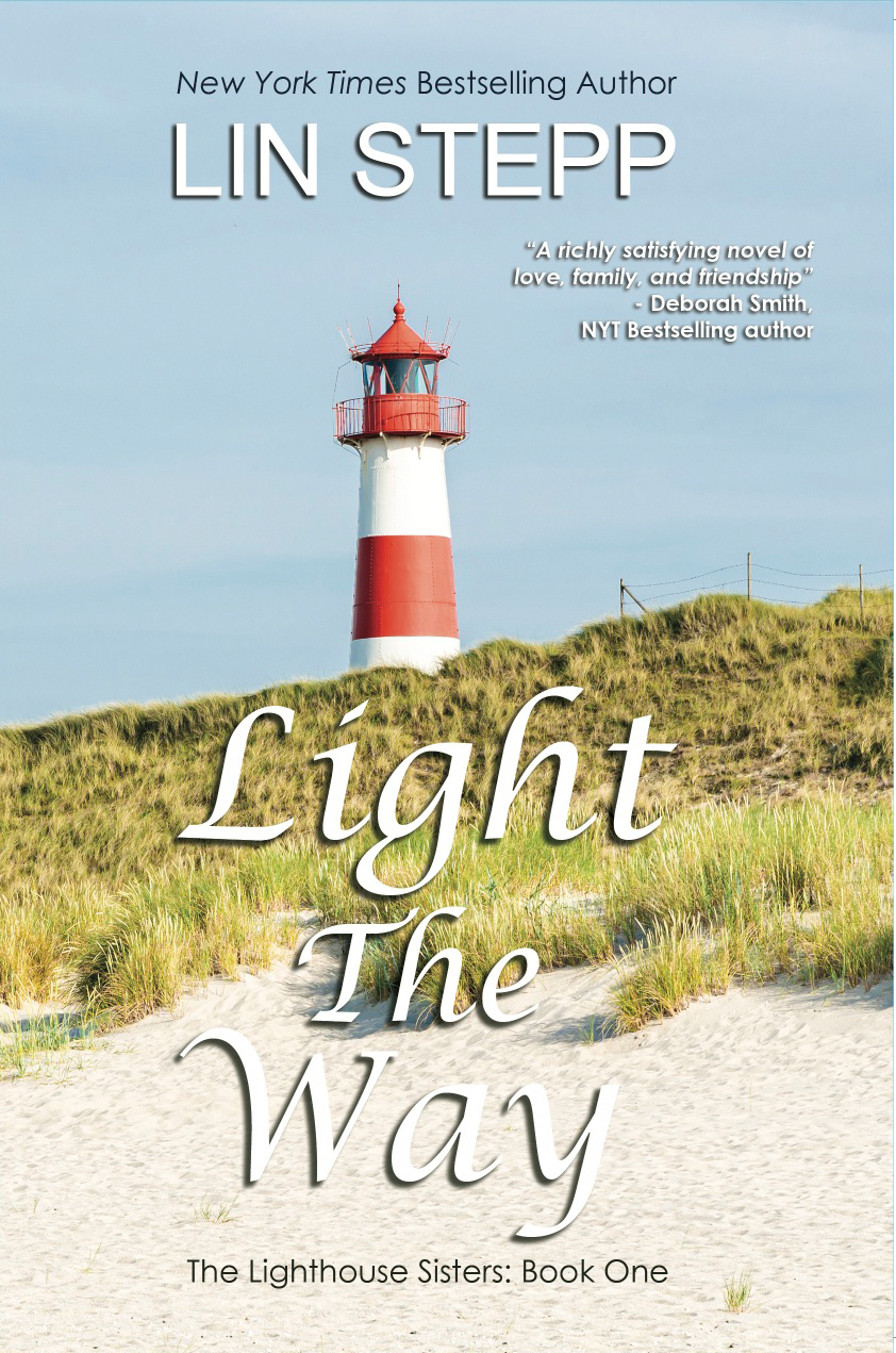 Light the Way – Book 1 | Lin Stepp