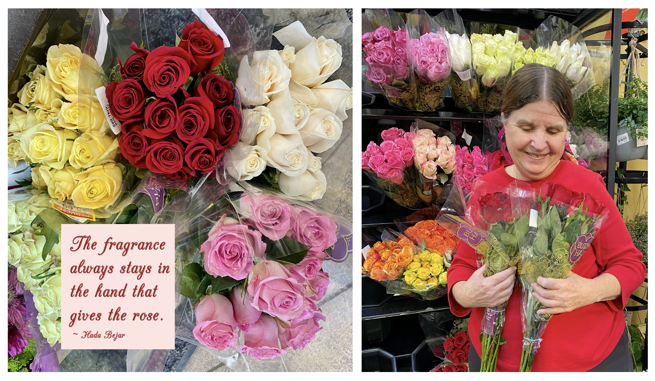 February 2022 – THE MONTH OF LOVE | Lin Stepp